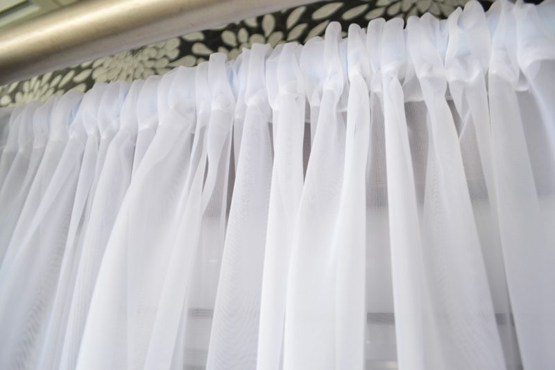 Visillo – Marbel Cortinas y Persianas